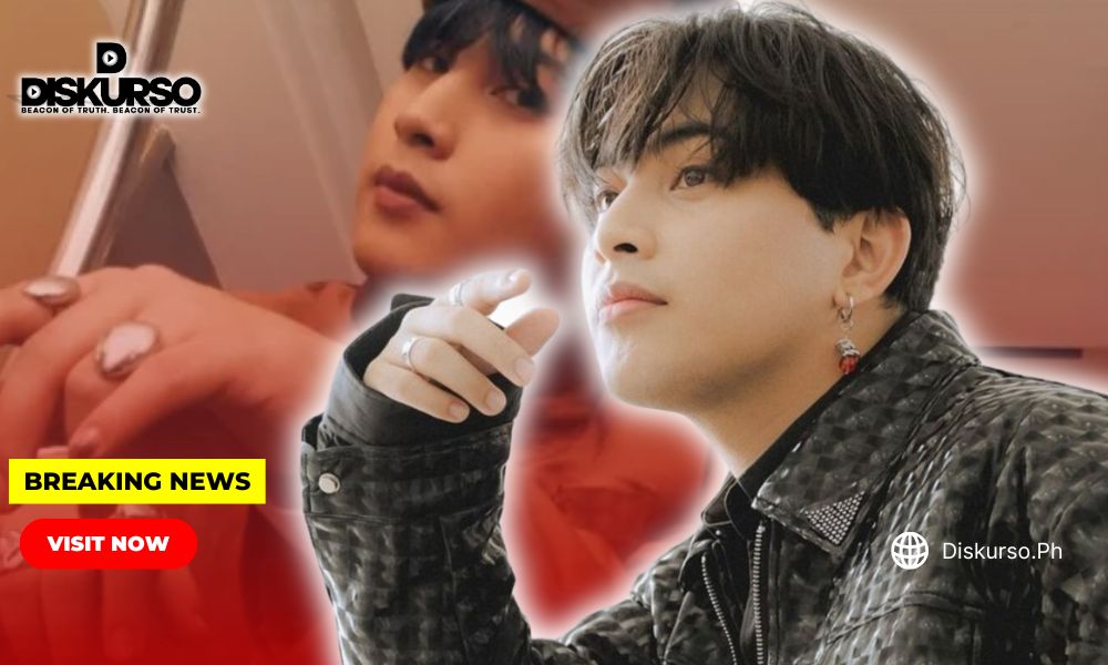 Maki, nakatakdang mag-release ng bagong track na “Kahel Na Langit” | Diskurso PH