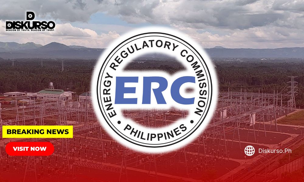 ERC, inaprubahan ang P32-B pag-upgrade sa grid para mas mapatibay ang ...