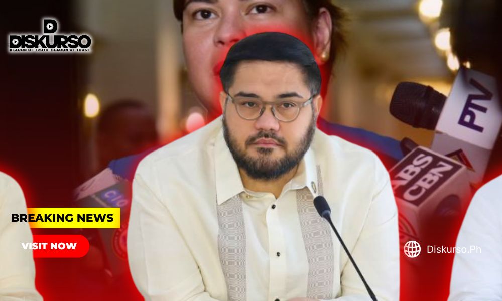 Pekeng mga pangalan sa P500M na pondo ni Duterte; mga senador, cake ...