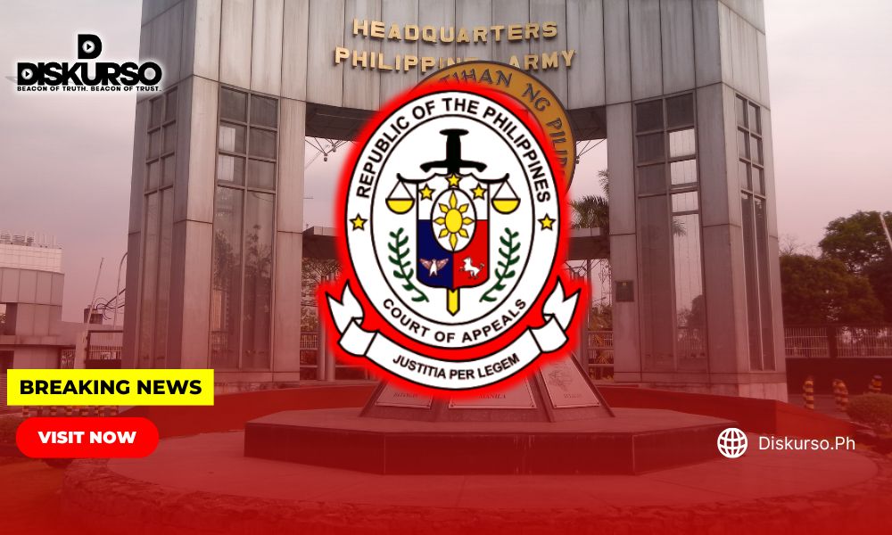 Tapos na ang laban! Fort Bonifacio, opisyal nang bahagi ng Taguig ...