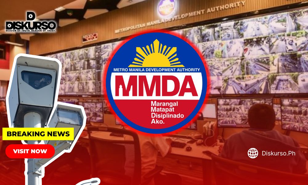 4,000+ NCAP tickets, binalewala ng MMDA; minor violations, hindi kasama ...
