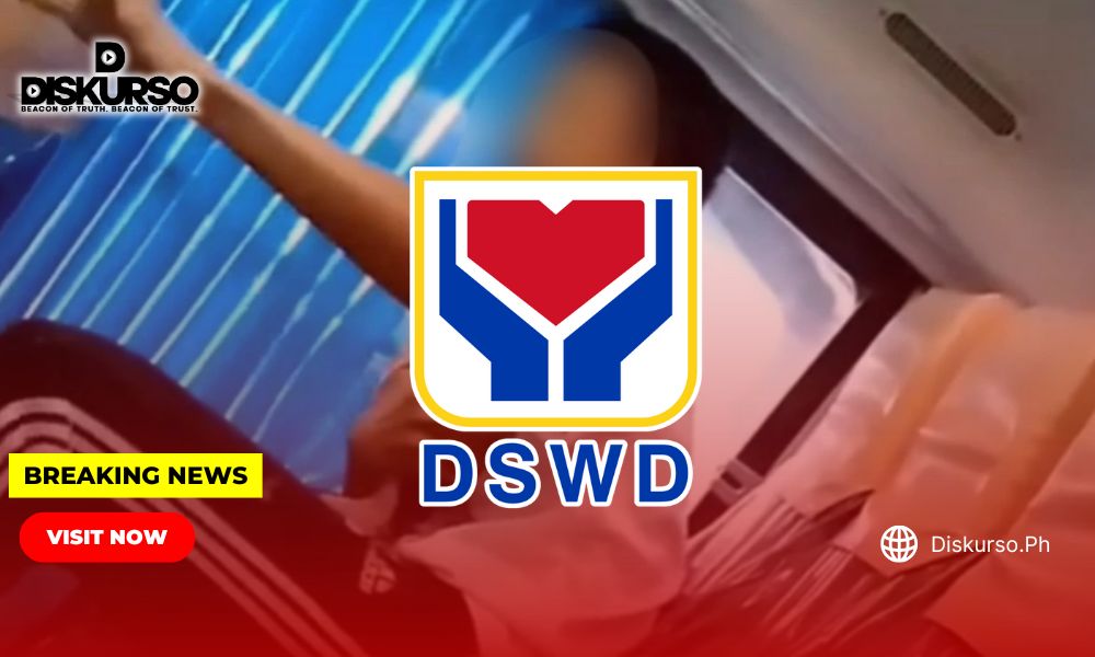 Binugbog na PWD sa EDSA bus, patuloy na hinahanap ng DSWD | Diskurso PH