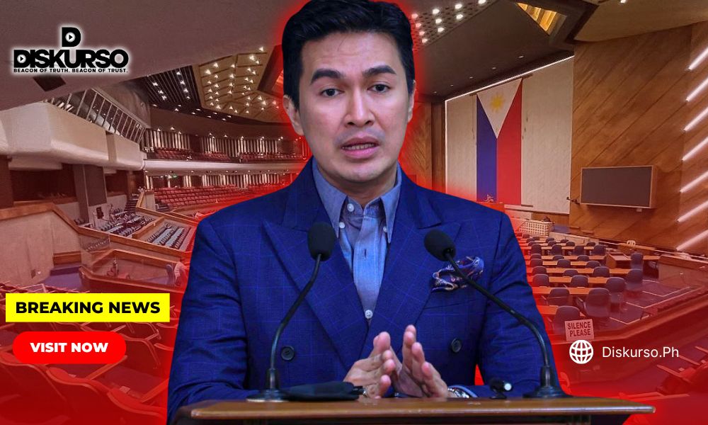 Senado, Kamara nagkakagulo sa impeachment rules habang papalapit ang ...
