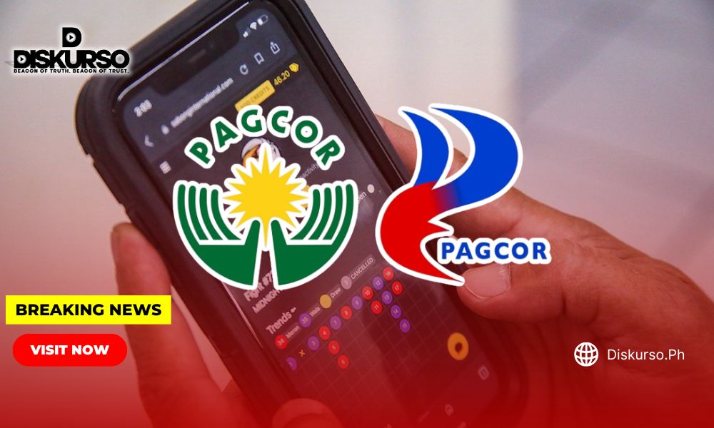 PAGCOR vs fake gambling sites: bagong tool para makaiwas sa scam ...