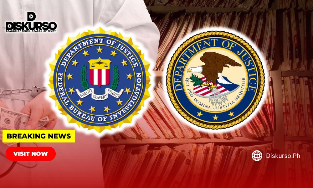 Pinakamalaking Kaso ng Health Care Fraud sa Kasaysayan ng U.S ...