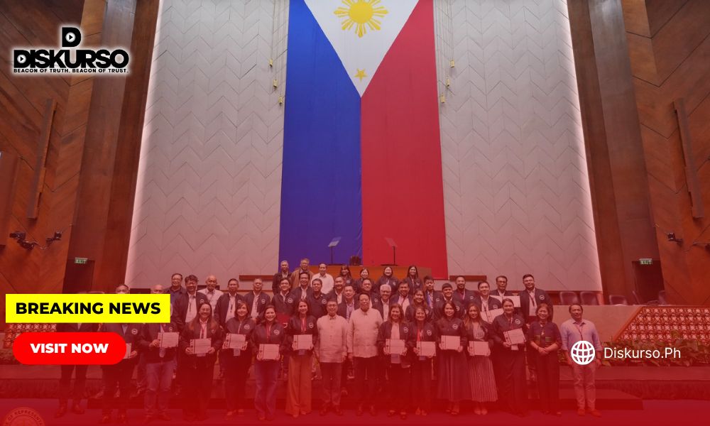 Mga Bagong Kinatawan, Mas Handa na Matapos ang Executive Course sa HRep ...