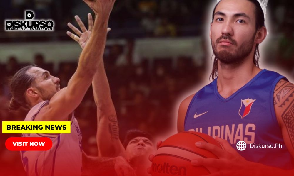 PBA: Heading, swak agad sa Tropang 5G, wagi bilang PBA Player of the ...