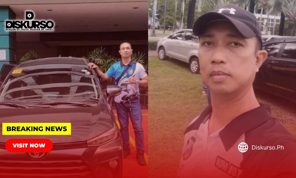 TNVS driver, pinatay ng pasahero; katawan, ‘di pa rin natatagpuan ...