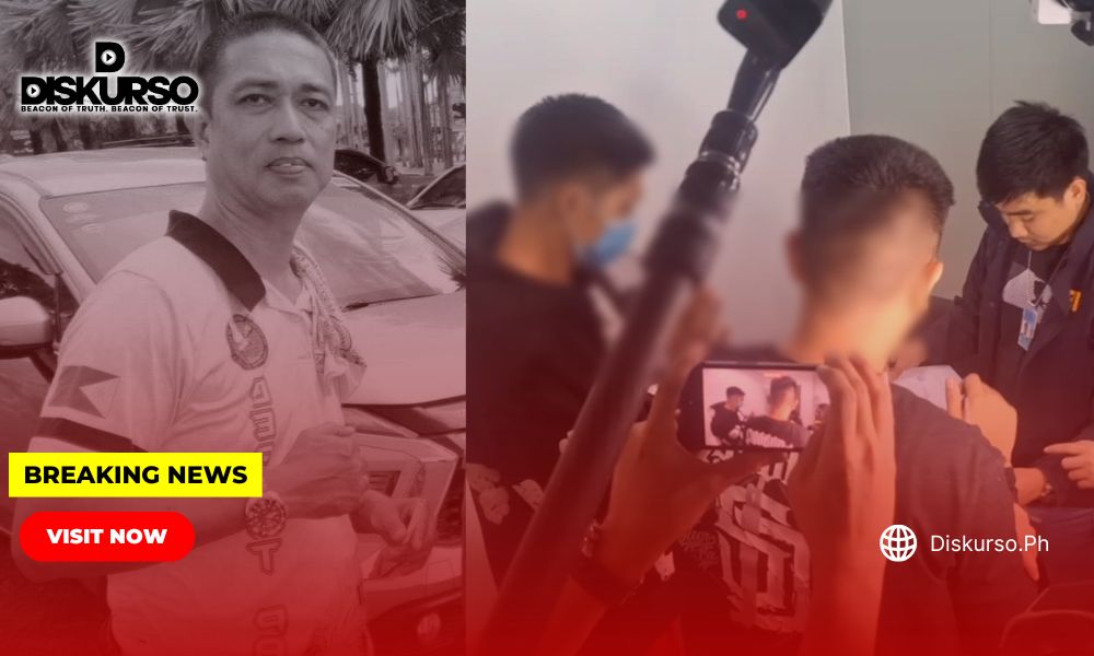 Bangkay ng nawawalang TNVS driver, itunuro ng mga suspek sa Nueva Ecija ...