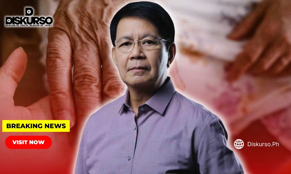 Panukala ni Lacson: Parusahan ang mga Anak na Pinapabayaan ang ...