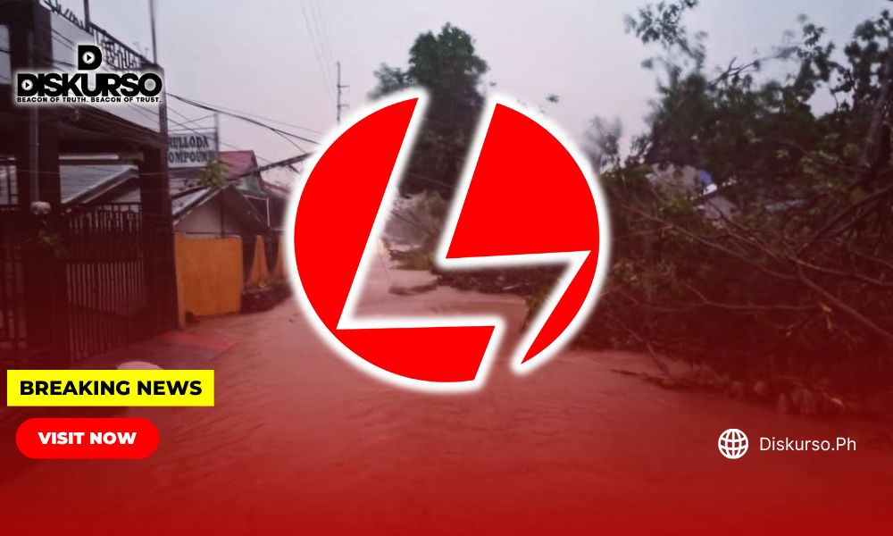 Bagyong Emong, nanalasa sa San Fernando, La Union: Malawakang pinansala ...