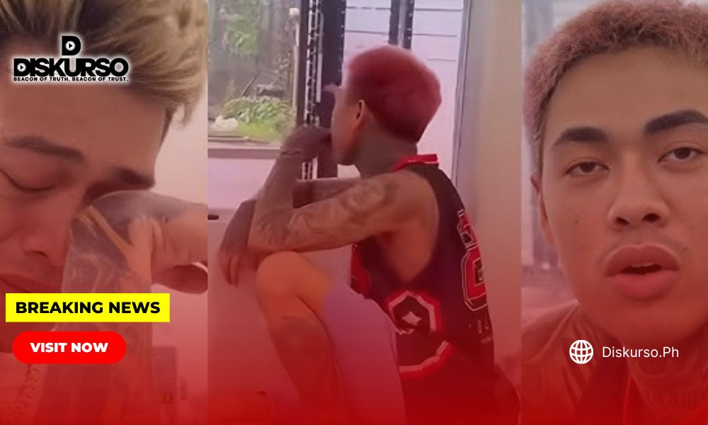 TRENDING NGAYON: “Natalo Ako ng 69 Million sa Sugal” — Pag-amin ng ...