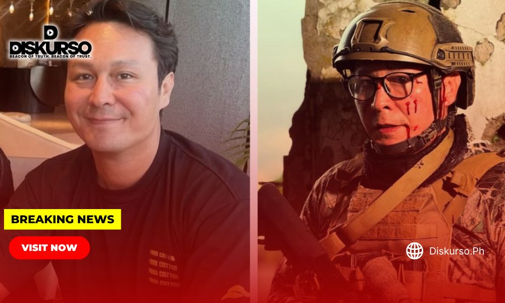 Baron Geisler, umamin! Nag-droga sa ABS-CBN bago sumabak sa ASAP ...