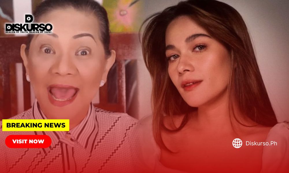 Pambansang Marites na si Cristy Fermin, aarestuhin na dahil sa kasong ...