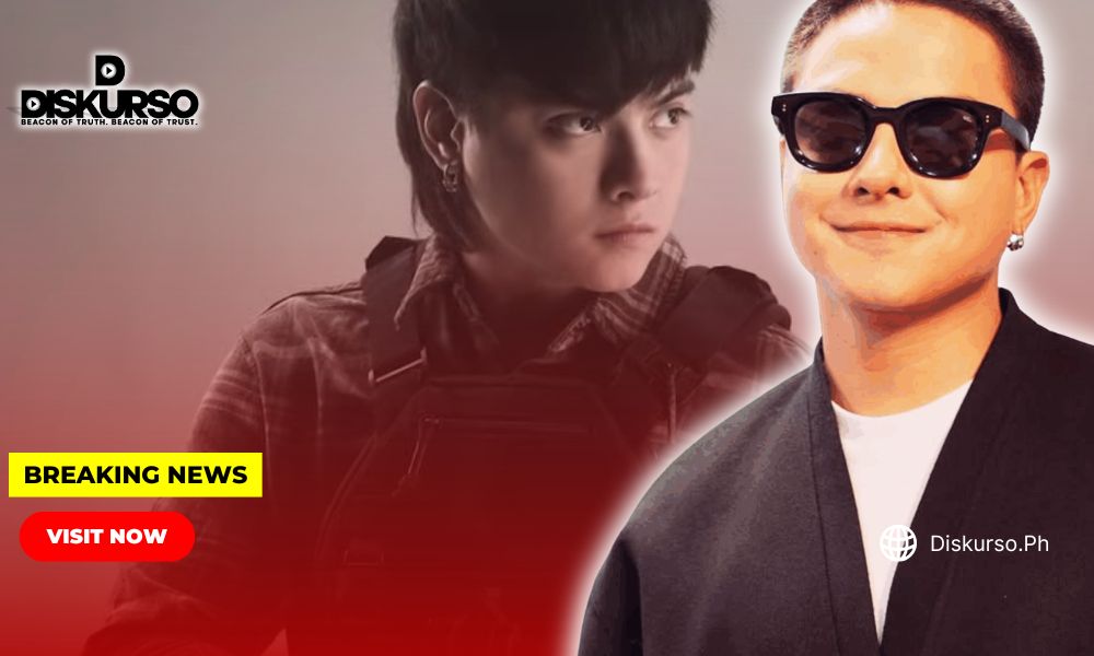 Daniel Padilla, susunod na Hari ng Aksyon? Bagong pelikula, pasabog ...