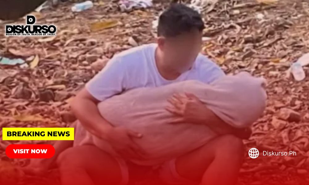 9 na taong gulang na batang babae nawala, natagpuang walang buhay kinabukasan. Suspek, 13 taong ...