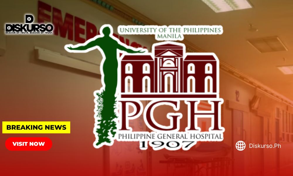 Siksikan sa PGH! ER, lagpas 400% na sa kapasidad – heto ang mga ospital ...