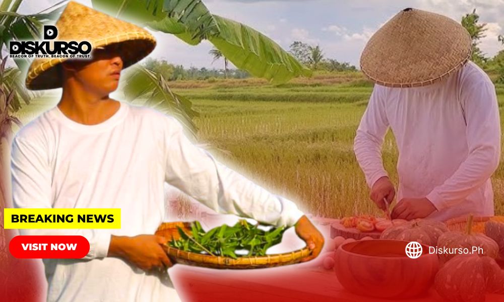 Ang pagbabalik ng king of food vlogging: Joseph the explorer, tinanghal ...
