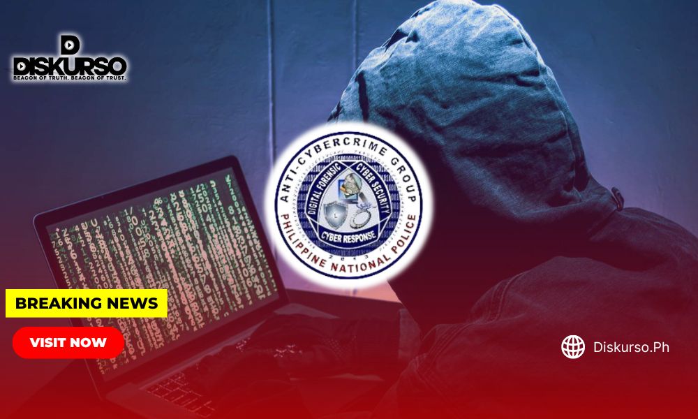 PNP-ACG, 26 arestado sa isang linggong Anti-Cybercrime Operations ...