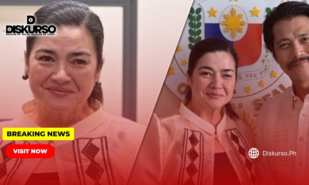 Nadia Montenegro, sangkot sa isyu ng 'marijuana' sa Senado; pero vape ...