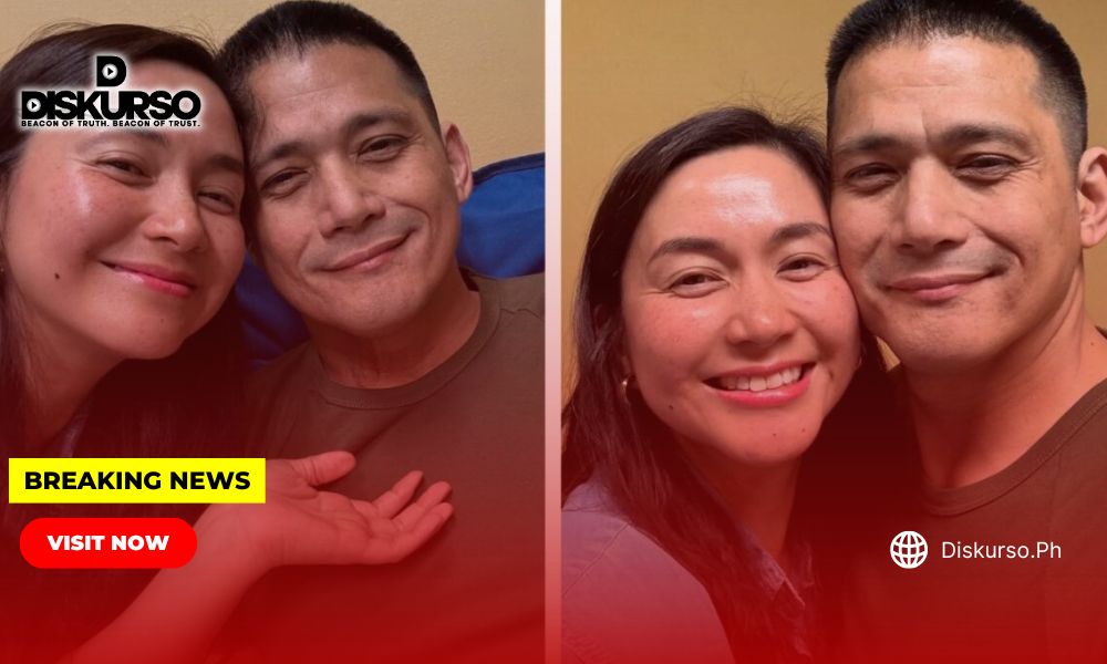 Senator Robin Padilla nag ahit ng bigote at bagong gupit as anniversary ...