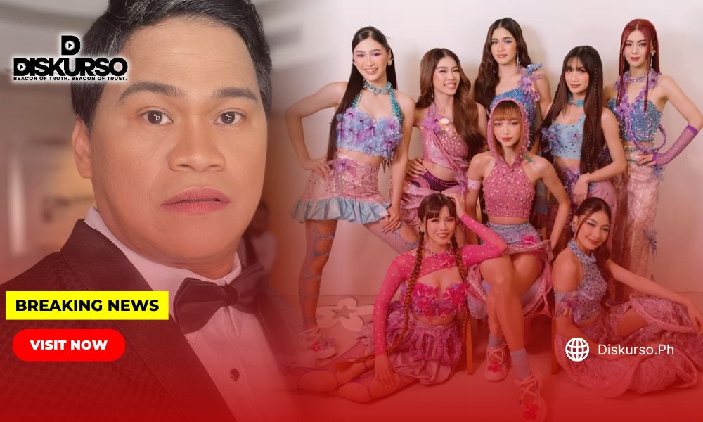 ‘Wala hong buntis sa kanila’ — Ogie Diaz, pinabulaanan ang tsismis na ...