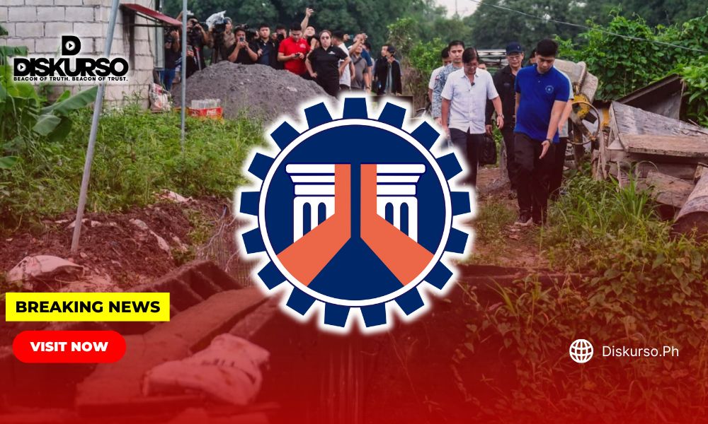 DPWH Bulacan officials, inilagay sa ‘floating status’ matapos mabuking ang ‘ghost projects ...