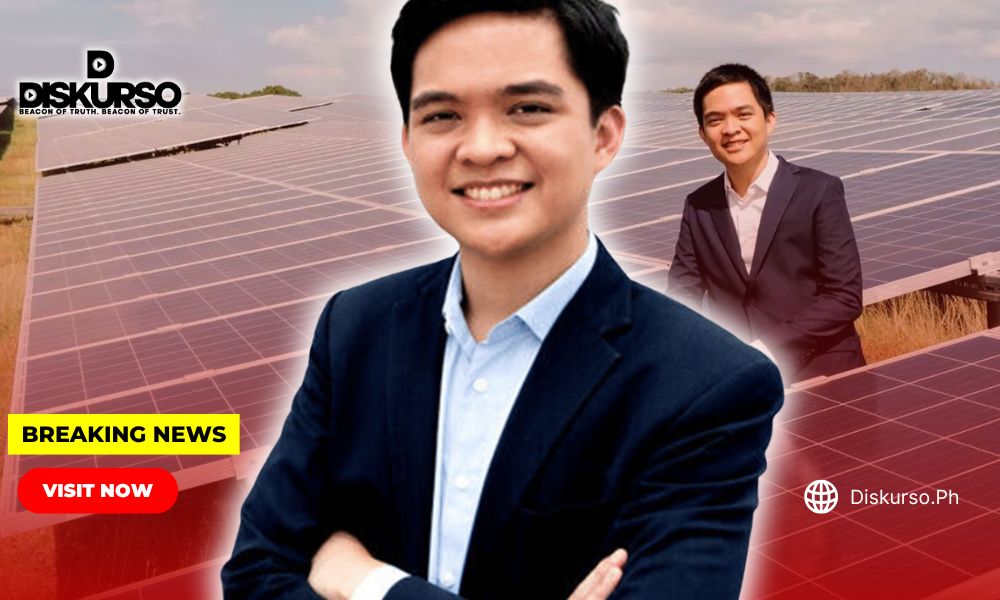 Kilalanin: Batangas solon Leandro Leviste tumanggi sa suhol ng DPWH engineer | Diskurso PH