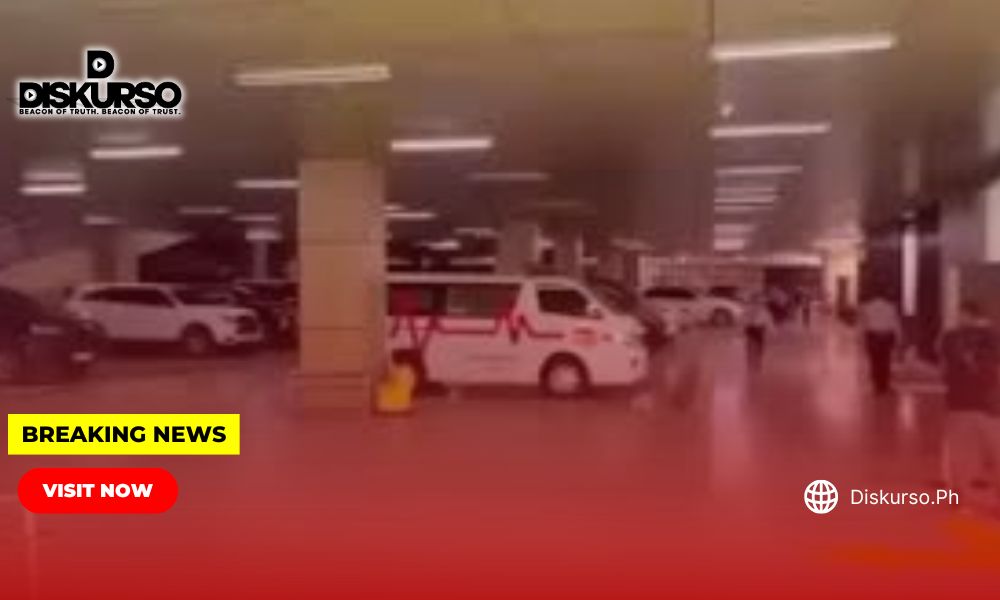 Naglaho ang luxury cars ni Sarah Discaya, dalawa lamang ang natagpuan ...