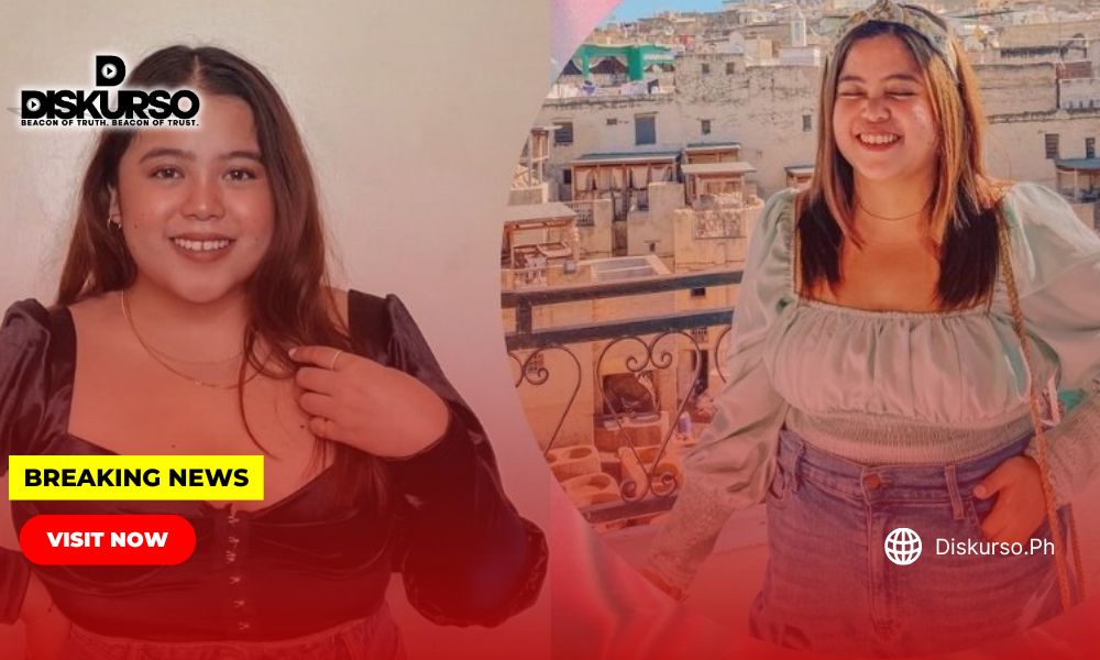 Silipin ang bonggang buhay ni Jammy Cruz, ang nepo baby ng Sto. Cristo Construction | Diskurso PH