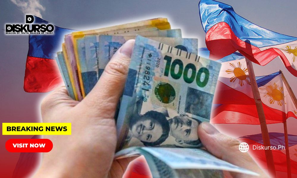 Bawat pilipino may utang na P140,000 — Kasalukuyang administrasyon, may ...