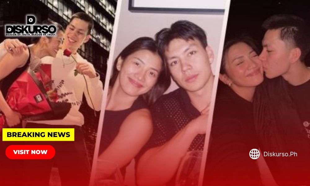 Birthday ni Dwight ‘Pogi’ Ramos — Kasintahang si Kianna Dy, nagbahagi ...