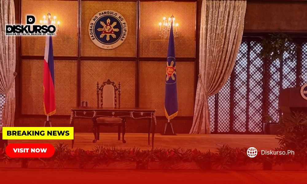35 anyos na presidente? Kamara binubuksan ang pinto para sa mas batang ...