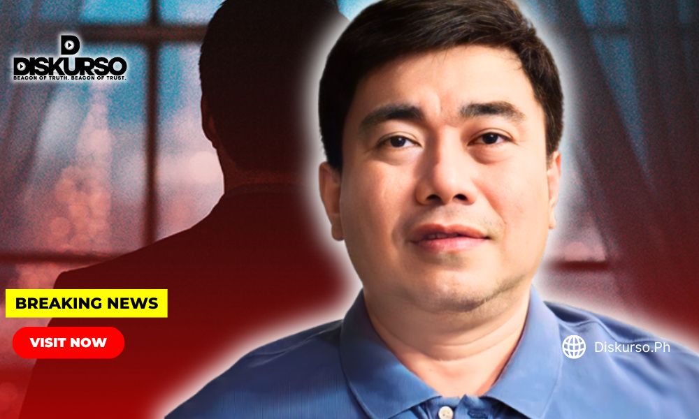 Atty. Melvin Matibag: Serbisyong may Puso, Paninindigan, at Pananagutan ...