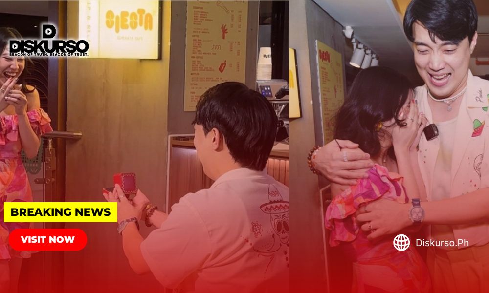 Mystery sa Instagram: Mga larawan ni Ryan Bang, burado sa feed ng ...
