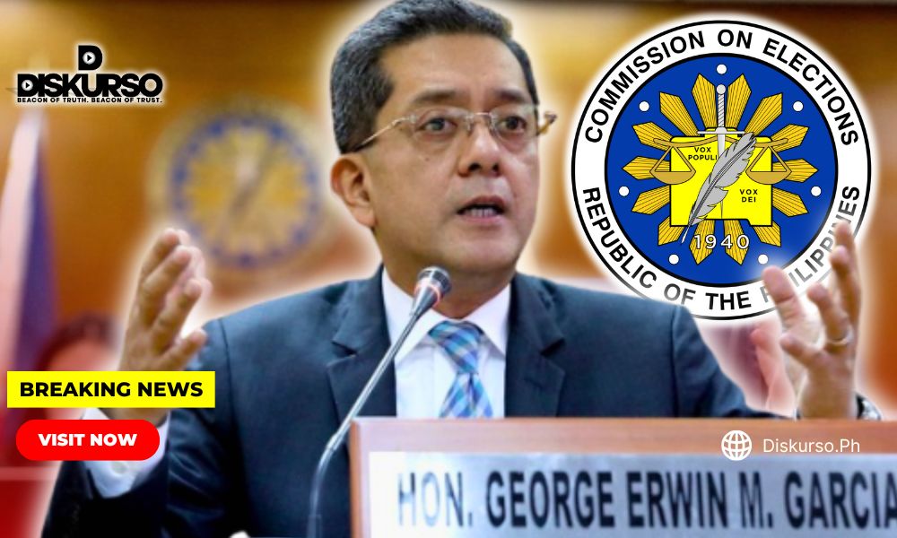 Donasyon o diskarte? 9 pang kontratista, nadiskubreng nag-donate sa mga ...