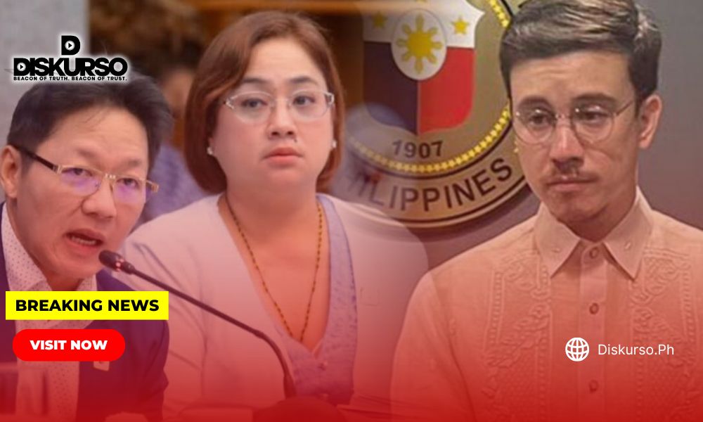 Curlee Discaya kumanta na! Arjo Atayde, iba pang kongresista kasama sa listahan ng tumanggap ng ...