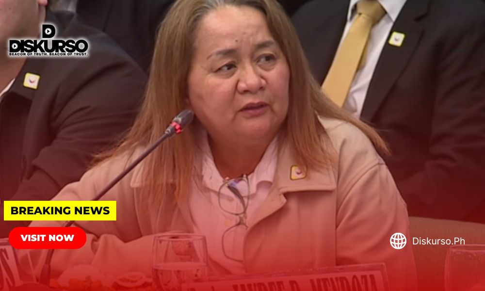 ₱245M Cash sa Isang Araw! SYMS boss umamin sa pagdadala ng kahon-kahong pera sa DPWH | Diskurso PH