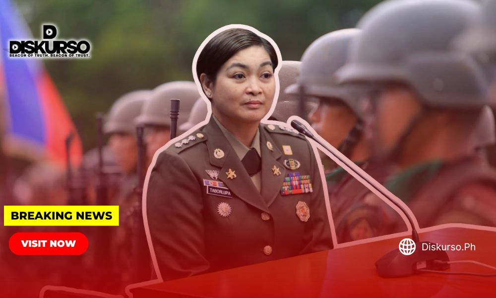 AFP nag-red alert sa gitna ng protesta vs flood control scam | Diskurso PH