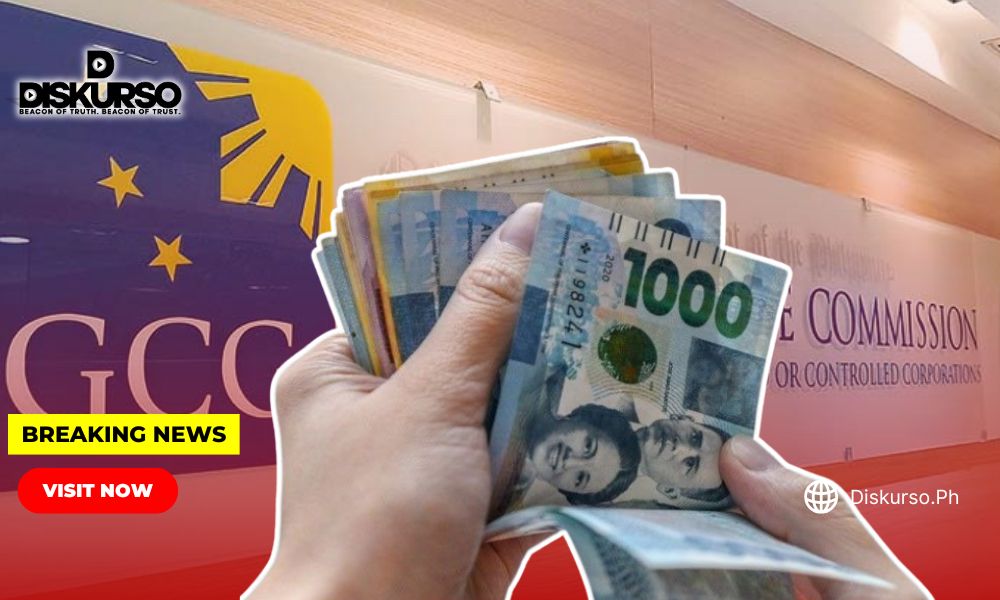 GOCC employees makakatanggap ng dagdag sahod at allowance | Diskurso PH