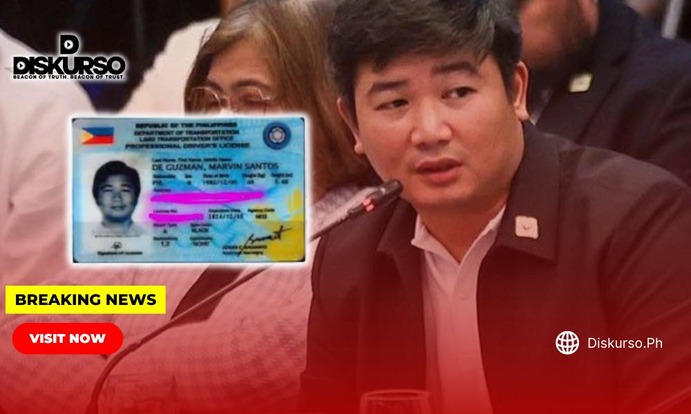 Ex-DPWH Bulacan engineers kinasuhan ng DOTr, LTO dahil sa paggamit umano ng pekeng lisensya ...
