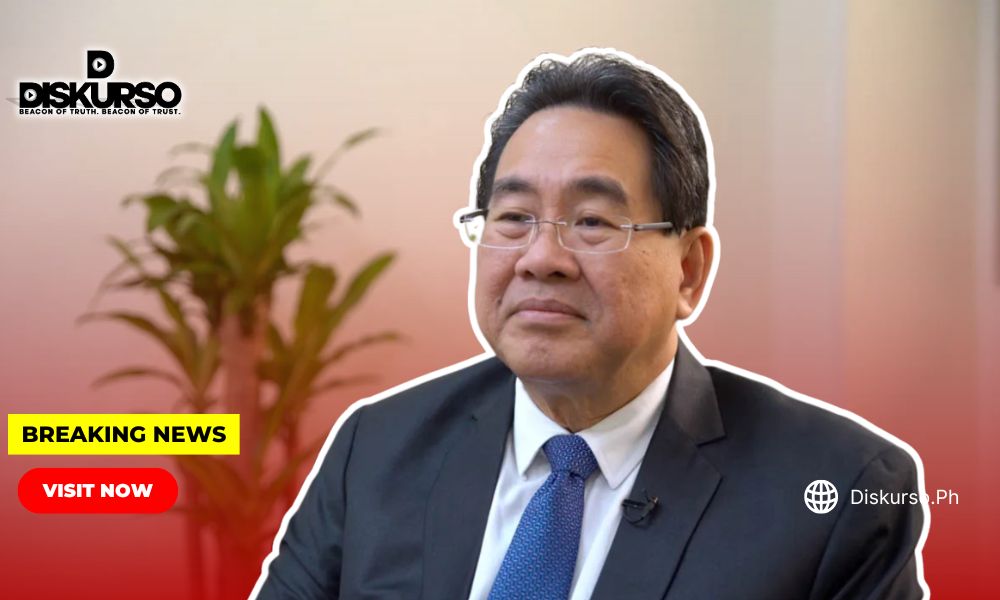 Rodriguez umapela sa DPWH: Zero budget para sa CDO bypass roads sa 2026 plano | Diskurso PH