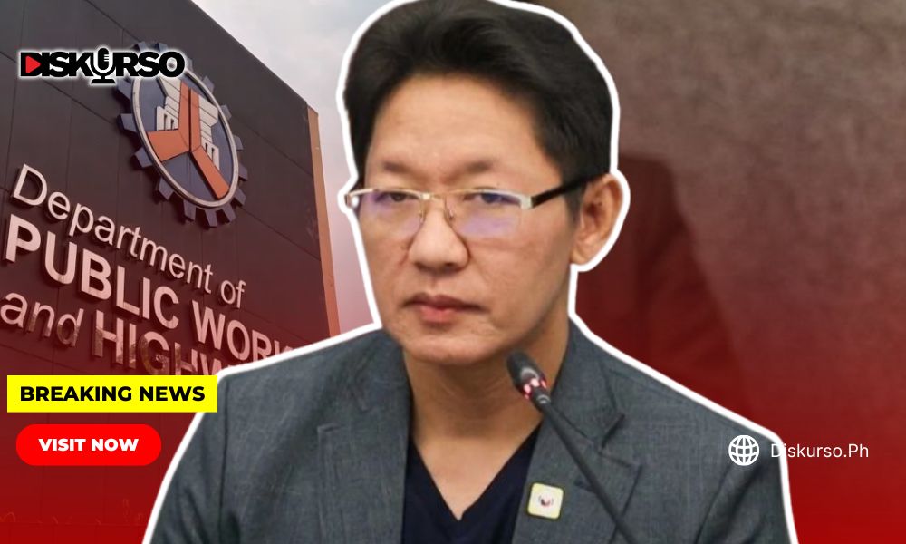 Corruption 101: Curlee Discaya nag-lecture sa senado kung pano nagnanakaw sa DPWH bidding ...
