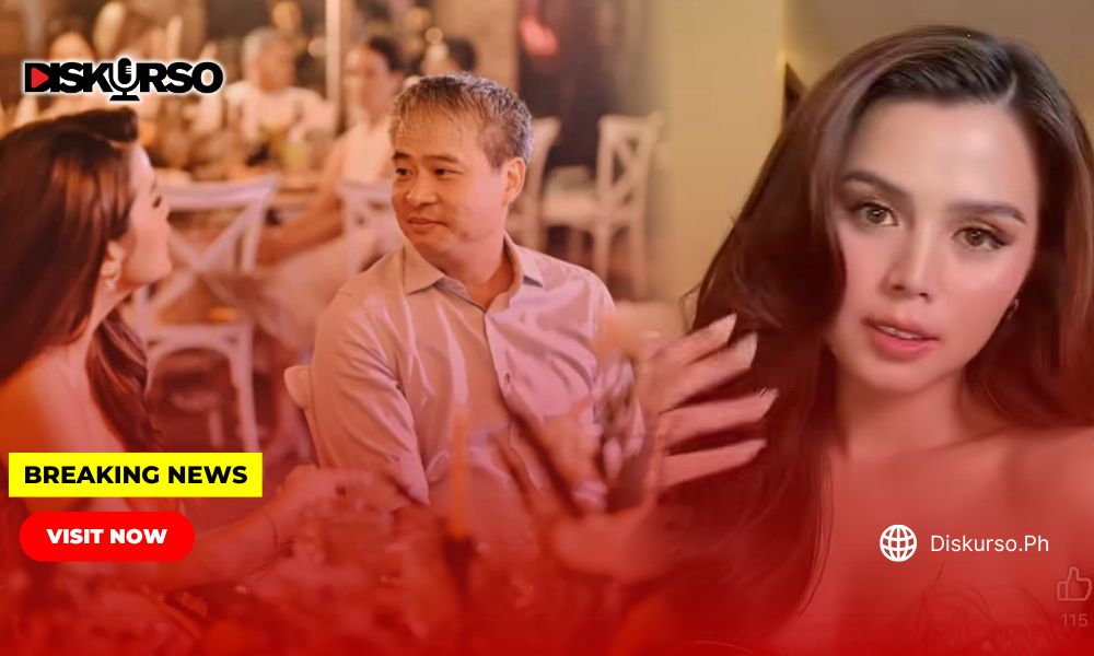 Alegasyon ng ‘secret relationship’ ni Sen. Joel Villanueva, lumutang sa ...
