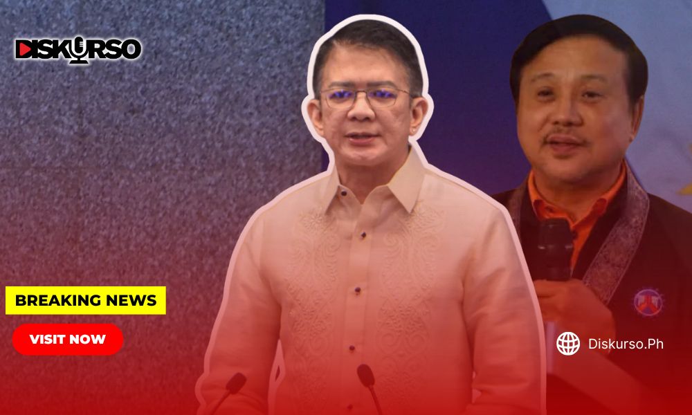 Chiz Escudero, may emergency meeting bago ang Blue Ribbon hearing; DPWH Usec Bernardo inaasahang ...