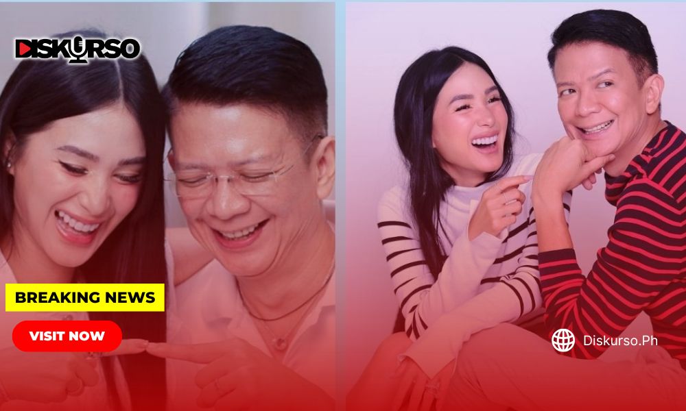 Heart Evangelista nilinaw: ‘May prenup ako, hiwalay ang ari-arian namin ...