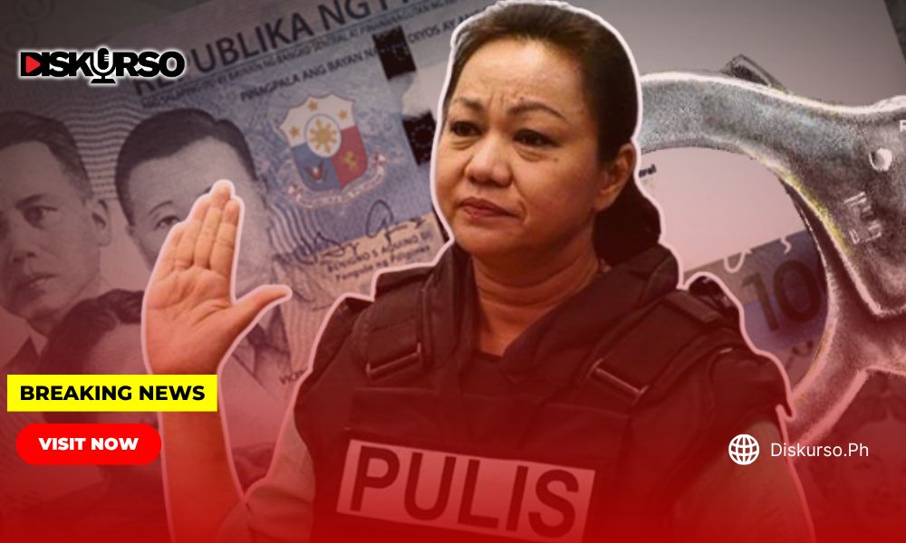 Napoles, pinatawan ng 154-taong kulong sa mga kaso ng money laundering ...