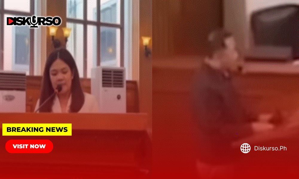 Dinutdot ang palad? Councilor Eunice Castro, ibinunyag ang umano’y ...