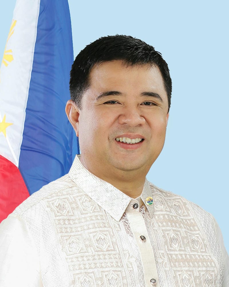 Mula Konsehal Hanggang Mayor: Ang Nakaka-inspirasyong Paglalakbay ni ...