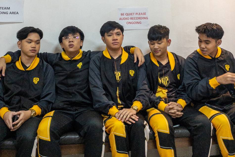 E-Sports: Nalaglag ang AP Bren sa MPL PH Season 15 | Diskurso PH